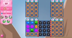 Level 3847 | Candy Crush Saga Wiki | Fandom