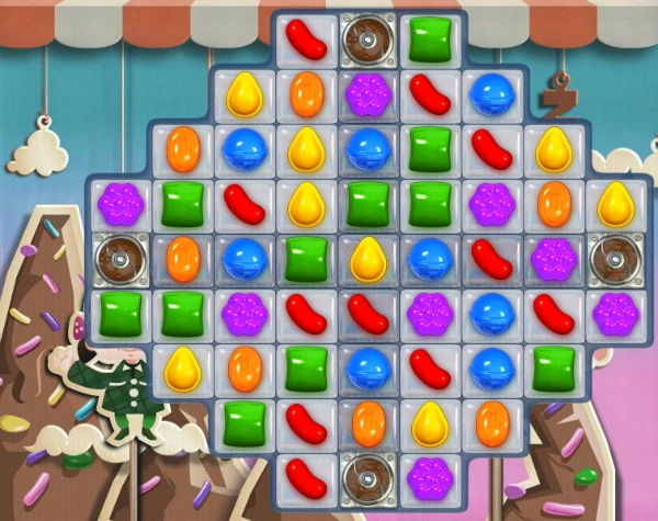 Level 618/Dreamworld | Candy Crush Saga Wiki | Fandom