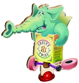 Elephant | Candy Crush Saga Wiki | Fandom