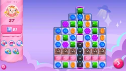 Level 308 | Candy Crush Saga Wiki | Fandom