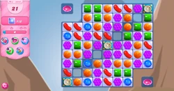 Level 2056 | Candy Crush Saga Wiki | Fandom