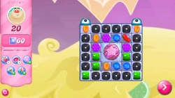 Level 947 | Candy Crush Saga Wiki | Fandom