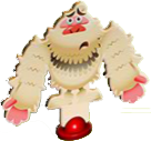Mr. Yeti | Candy Crush Saga Wiki | Fandom