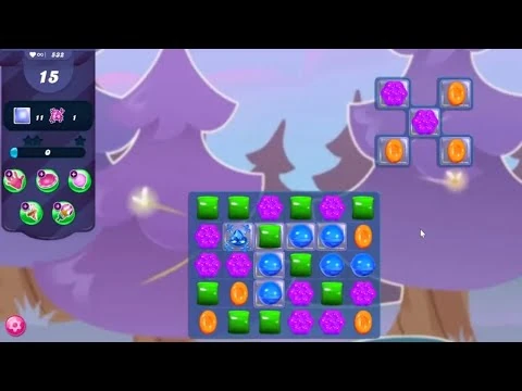 Level 532 | Candy Crush Saga Wiki | Fandom