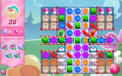 Level 4343 | Candy Crush Saga Wiki | Fandom