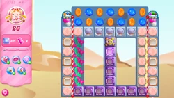Level 12722 | Candy Crush Saga Wiki | Fandom