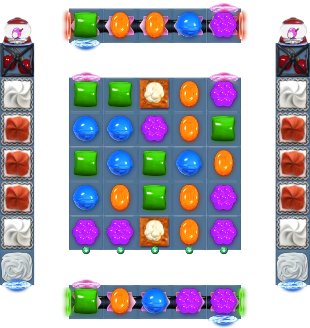 User blog:Crestune9/Level Ideas - 3 | Candy Crush Saga Wiki | Fandom