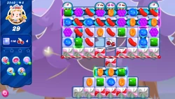 Level 3540 | Candy Crush Saga Wiki | Fandom