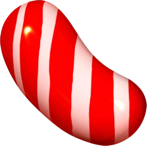 Striped Candy | Candy Crush Saga Wiki | Fandom