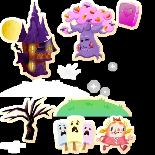 Popsicle Plot | Candy Crush Saga Wiki | Fandom