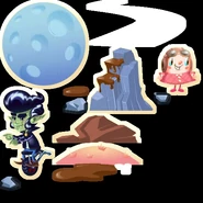 Cocoa Crags | Candy Crush Saga Wiki | Fandom