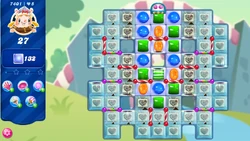 Level 7401 | Candy Crush Saga Wiki | Fandom