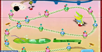 Soda Swamp (Episode 29) | Candy Crush Saga Wiki | Fandom