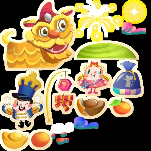 Prosperous Plains | Candy Crush Saga Wiki | Fandom