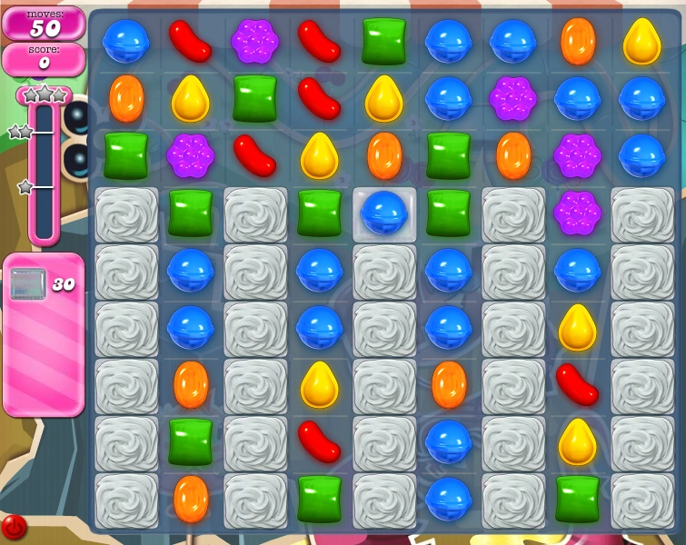 Level 23 | Candy Crush Saga Wiki | Fandom