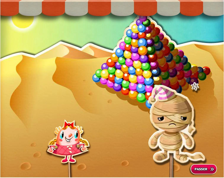 Tommy | Candy Crush Saga Wiki | Fandom