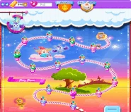 Odus | Candy Crush Saga Wiki | Fandom