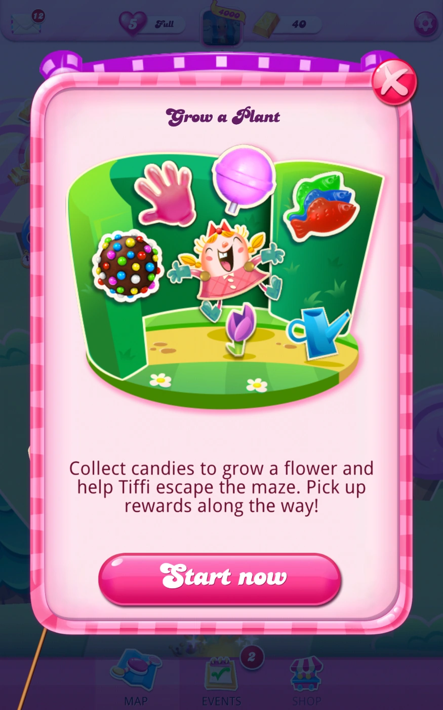 Maze Quests | Candy Crush Saga Wiki | Fandom