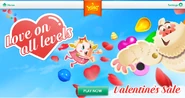 Mr. Yeti | Candy Crush Saga Wiki | Fandom