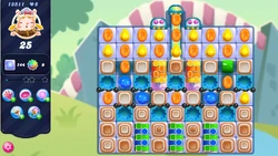 Level 12511 | Candy Crush Saga Wiki | Fandom