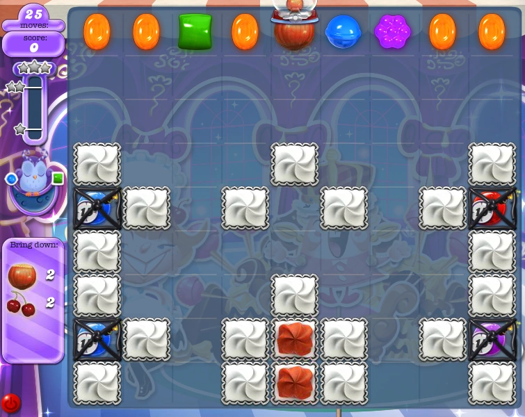 Level 471/Dreamworld | Candy Crush Saga Wiki | Fandom