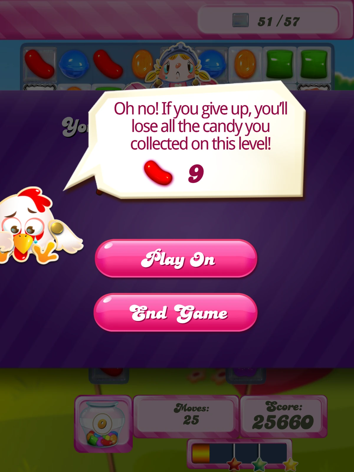 Hen | Candy Crush Saga Wiki | Fandom