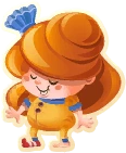Princess | Candy Crush Saga Wiki | Fandom
