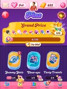 Pins | Candy Crush Saga Wiki | Fandom