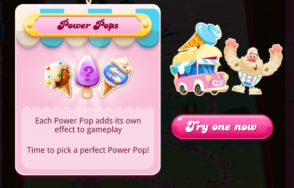 Power Pop | Candy Crush Saga Wiki | Fandom