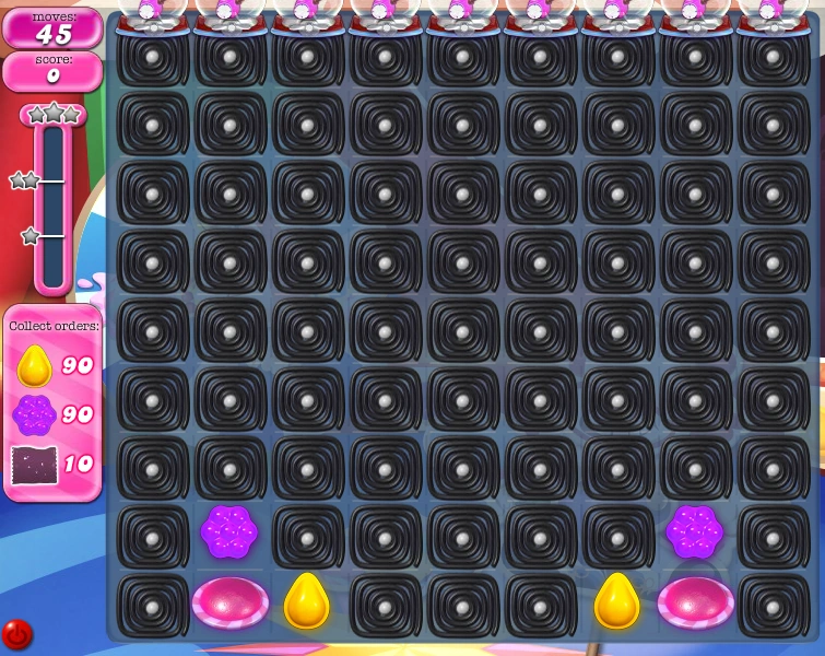 Liquorice Swirl | Candy Crush Saga Wiki | Fandom