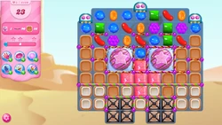Level 4169 | Candy Crush Saga Wiki | Fandom