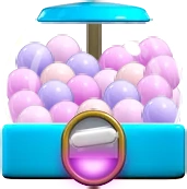 Gumball Machine | Candy Crush Saga Wiki | Fandom