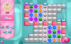 Level 1816 | Candy Crush Saga Wiki | Fandom