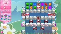 Level 771 | Candy Crush Saga Wiki | Fandom