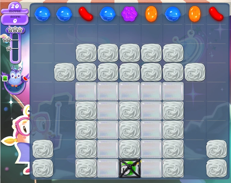 Level 100/Dreamworld | Candy Crush Saga Wiki | Fandom