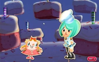 Berry | Candy Crush Saga Wiki | Fandom