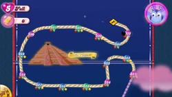 Zany Ziggurat | Candy Crush Saga Wiki | Fandom