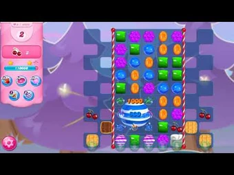 how to pop popcorn candy crush