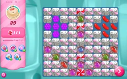 Level 1820 | Candy Crush Saga Wiki | Fandom