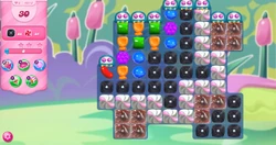 Level 4212 | Candy Crush Saga Wiki | Fandom