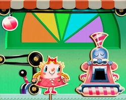 Candy Factory | Candy Crush Saga Wiki | Fandom