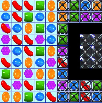 User blog:Asew54321/Level Design Contest: The Early Days | Candy Crush ...