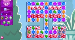 Level 1722 | Candy Crush Saga Wiki | Fandom