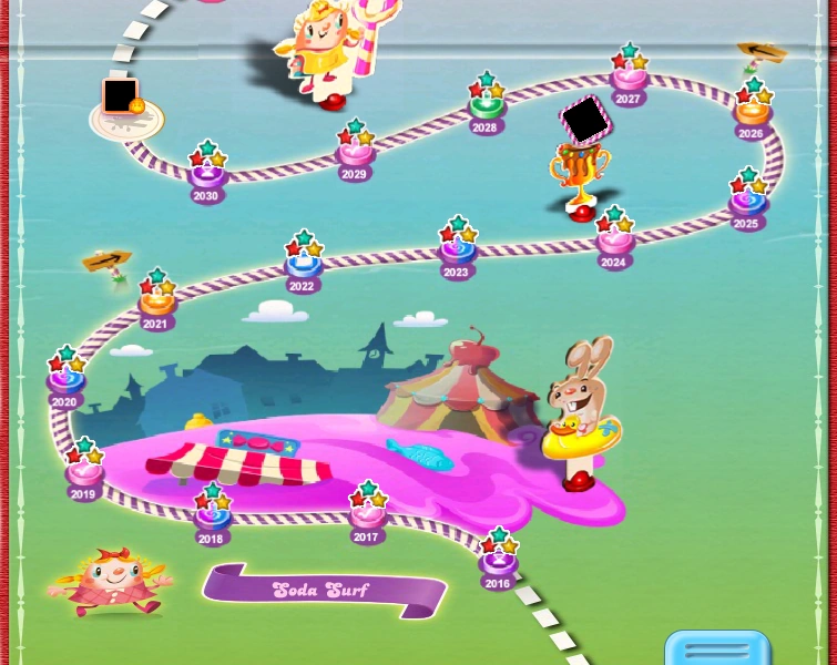 Soda Surf | Candy Crush Saga Wiki | Fandom