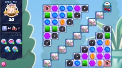 Level 2025 | Candy Crush Saga Wiki | Fandom