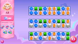 Level 213 | Candy Crush Saga Wiki | Fandom