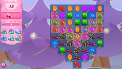 Level 233 | Candy Crush Saga Wiki | Fandom
