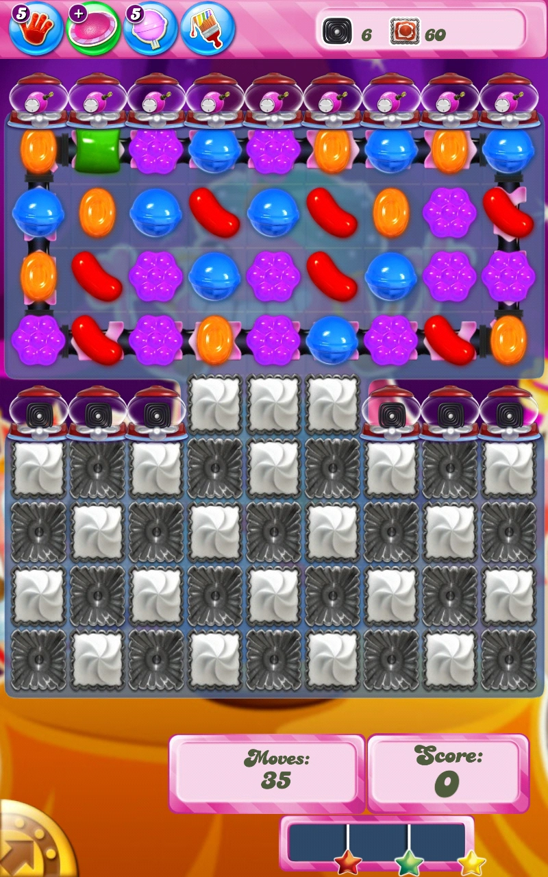 Level 1995 | Candy Crush Saga Wiki | Fandom
