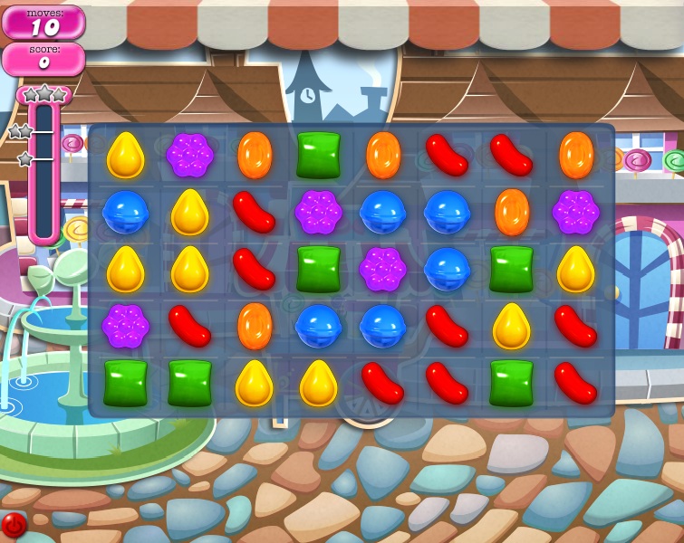 Level Types | Candy Crush Saga Wiki | Fandom