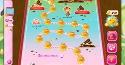 Cocoa Condo | Candy Crush Saga Wiki | Fandom